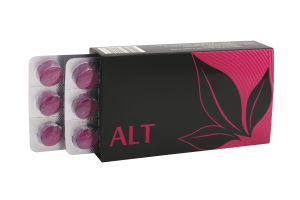 ALT. ALTERNATE